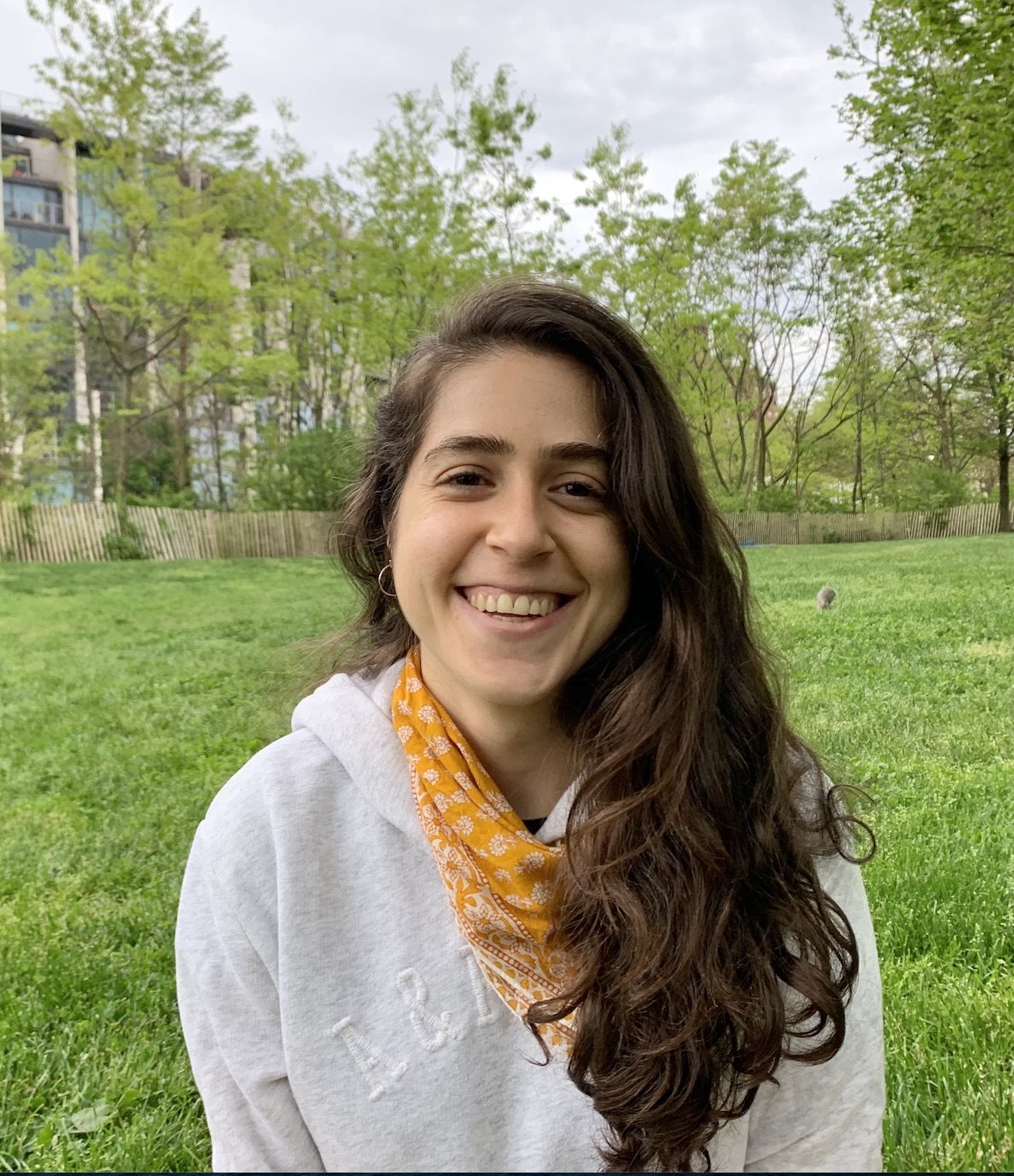2021 Scholarship Recipients - Council of Academic Programs in ...