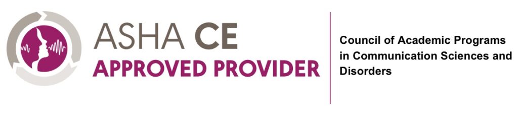 Overview - Council of Academic Programs in Communication Sciences | CAPCSD