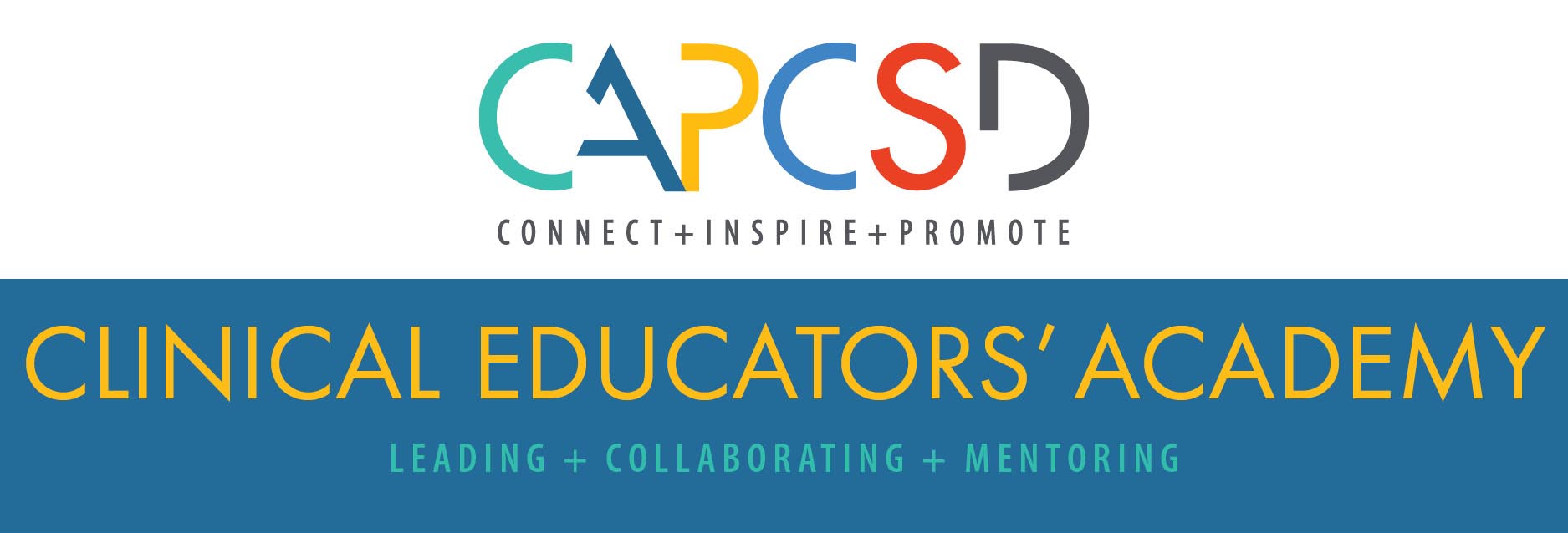 Clinical Educators' Academy - Council of Academic Programs in Communication Sciences | CAPCSD