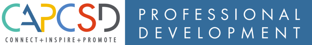 Webinars - Council of Academic Programs in Communication Sciences | CAPCSD