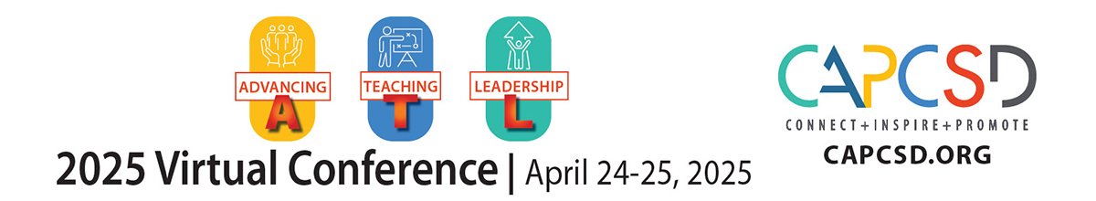 Virtual Conference - Council of Academic Programs in Communication Sciences | CAPCSD