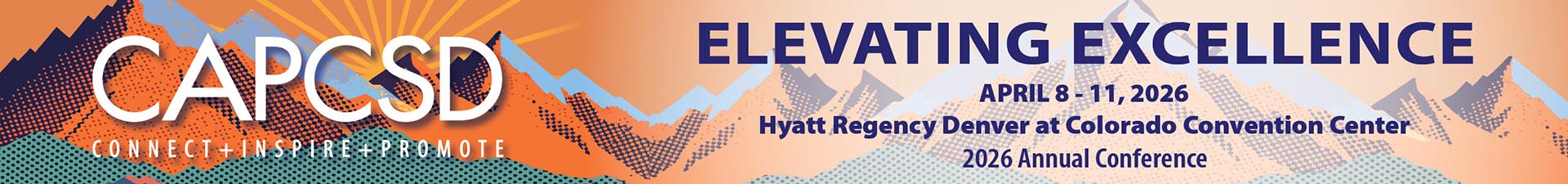 Call for Papers & Posters - Council of Academic Programs in Communication Sciences | CAPCSD