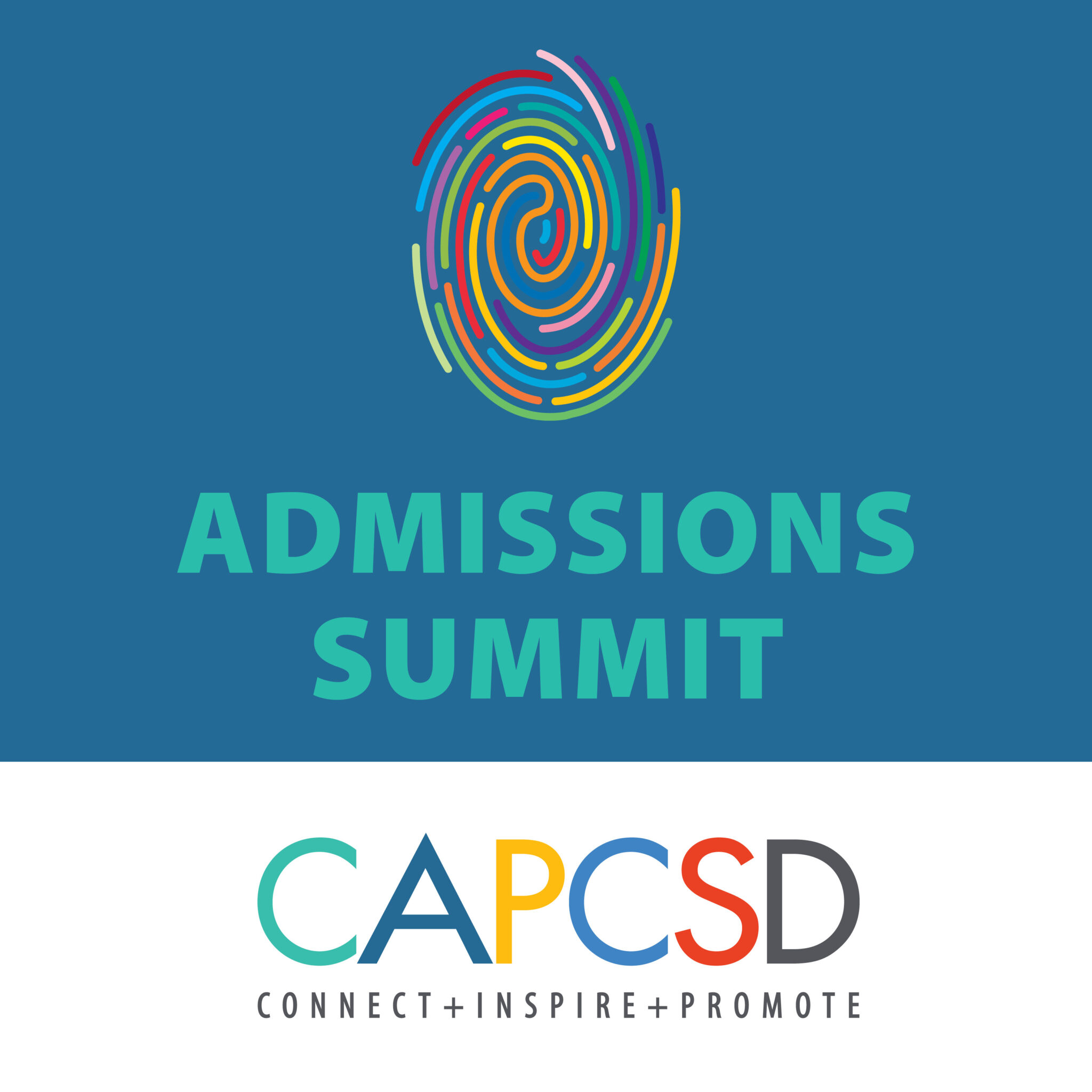 Admissions Summit - Council of Academic Programs in Communication Sciences | CAPCSD
